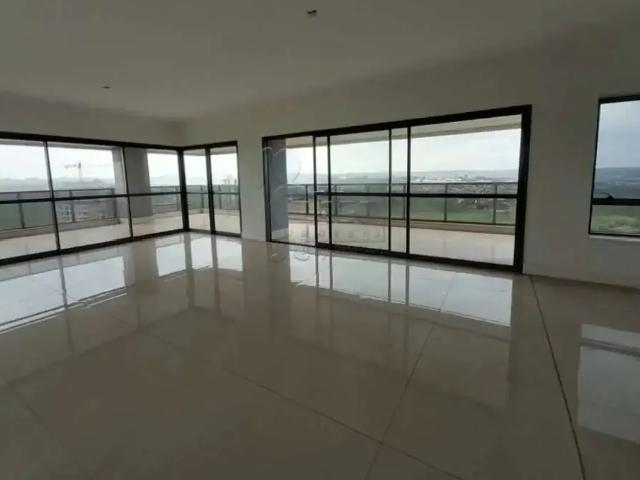 Apartamento para Venda em Ribeirão Preto/SP Jardim Ilhas do Sul 4 Quartos