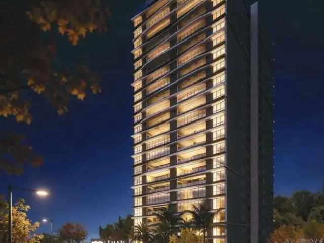 Apartamento para Venda em Ribeirão Preto/SP Jardim Ilhas do Sul 4 Quartos