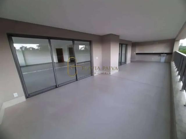 Apartamento para Venda em Ribeirão Preto/SP Jardim Ilhas do Sul 4 Quartos