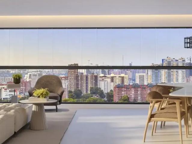 Apartamento para Venda em Ribeirão Preto/SP Jardim Ilhas do Sul 4 Quartos