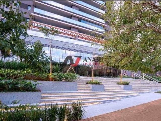 Apartamento para Venda em Ribeirão Preto/SP Jardim Ilhas do Sul 4 Quartos