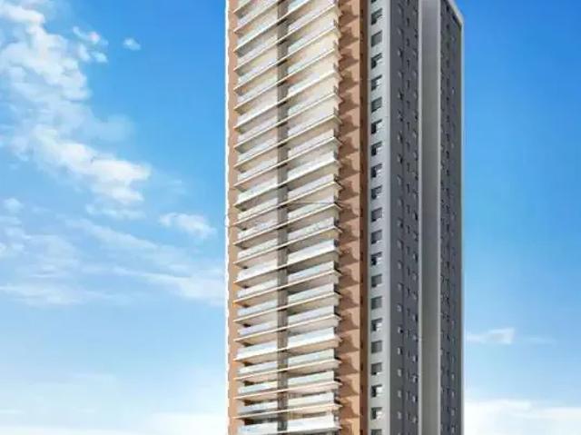 Apartamento para Venda em Ribeirão Preto/SP Jardim Ilhas do Sul 4 Quartos