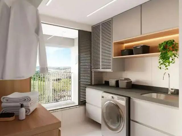 Apartamento para Venda em Ribeirão Preto/SP Jardim Ilhas do Sul 4 Quartos