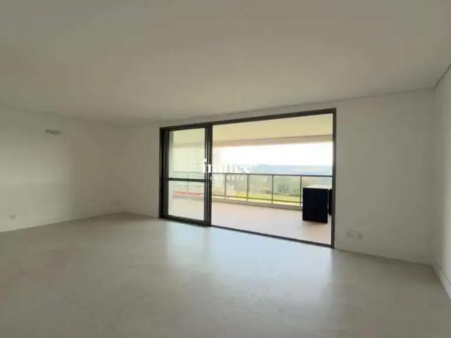 Apartamento para Venda em Ribeirão Preto/SP Jardim Ilhas do Sul 4 Quartos