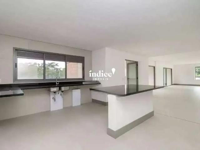 Apartamento para Venda em Ribeirão Preto/SP Jardim Ilhas do Sul 4 Quartos