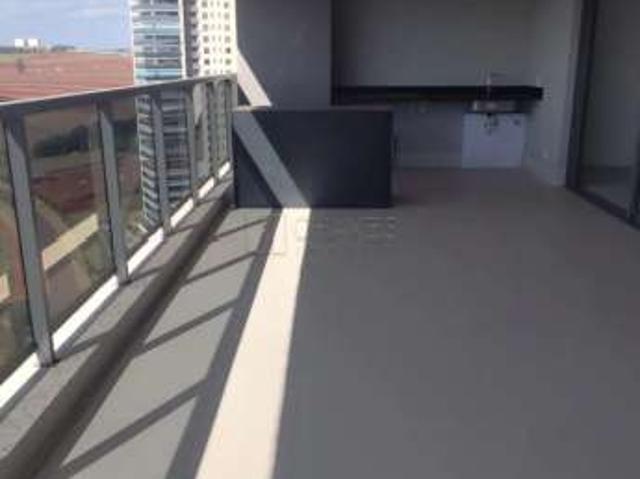 Apartamento para Venda em Ribeirão Preto/SP Jardim Ilhas do Sul 4 Quartos