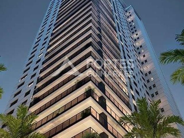 Apartamento para Venda em Ribeirão Preto/SP Jardim Ilhas do Sul 4 Quartos