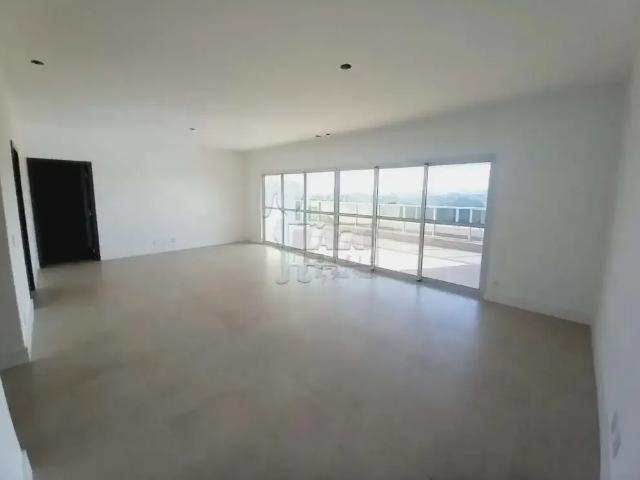 Apartamento para Venda em Ribeirão Preto/SP Jardim Ilhas do Sul 4 Quartos