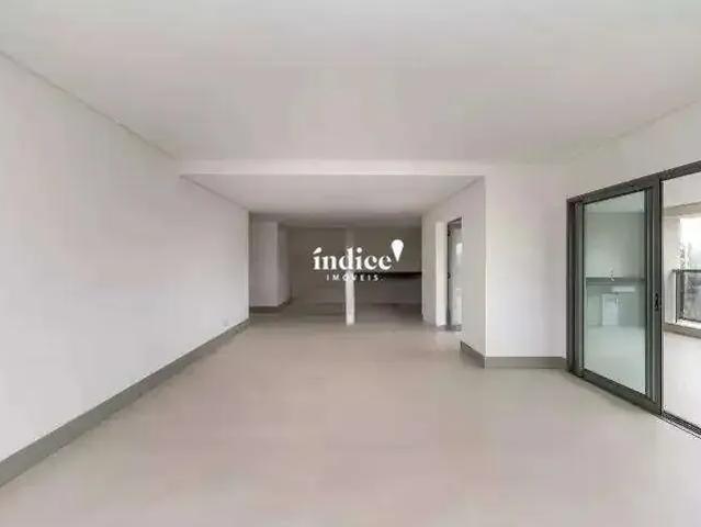 Apartamento para Venda em Ribeirão Preto/SP Jardim Ilhas do Sul 4 Quartos