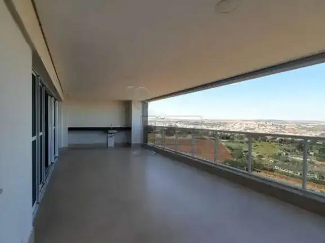 Apartamento para Venda em Ribeirão Preto/SP Jardim Ilhas do Sul 4 Quartos