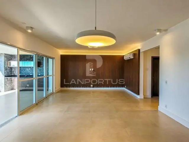 Apartamento para Venda em Ribeirão Preto/SP Jardim Ilhas do Sul 4 Quartos