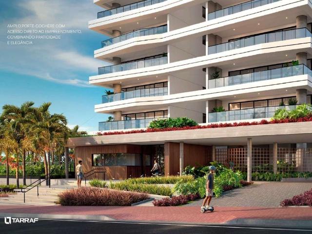 Apartamento para Venda em Ribeirão Preto/SP Jardim Ilhas do Sul 4 Quartos