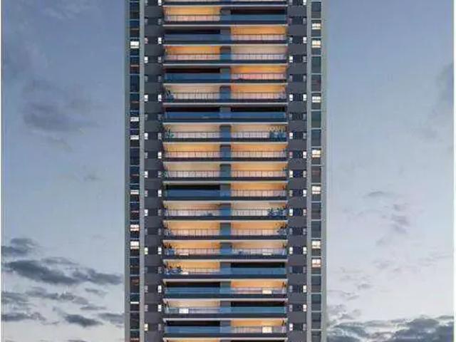 Apartamento para Venda em Ribeirão Preto/SP Jardim Ilhas do Sul 4 Quartos