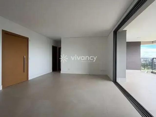 Apartamento para Venda em Ribeirão Preto/SP Jardim Ilhas do Sul 4 Quartos