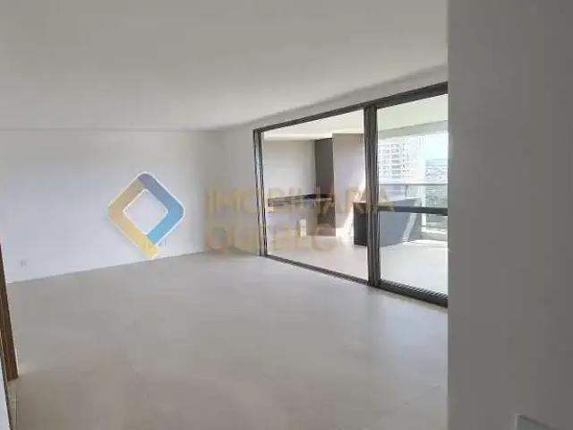 Apartamento para Venda em Ribeirão Preto/SP Jardim Ilhas do Sul 4 Quartos
