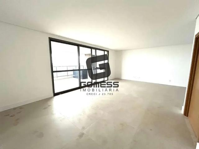 Apartamento para Venda em Ribeirão Preto/SP Jardim Ilhas do Sul 4 Quartos