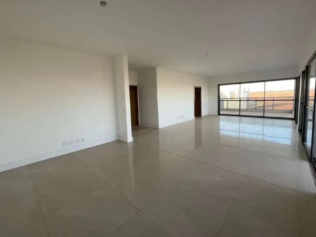 Apartamento para Venda em Ribeirão Preto/SP Jardim Ilhas do Sul 4 Quartos
