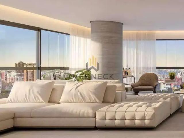 Apartamento para Venda em Ribeirão Preto/SP Jardim Ilhas do Sul 4 Quartos