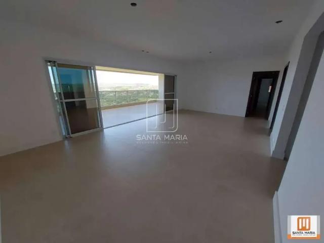 Apartamento para Venda em Ribeirão Preto/SP Jardim Ilhas do Sul 4 Quartos