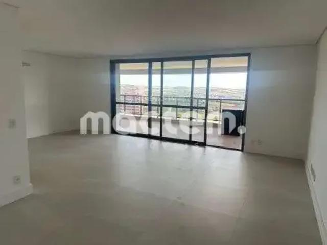Apartamento para Venda em Ribeirão Preto/SP Jardim Ilhas do Sul 4 Quartos