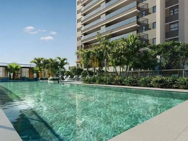 Apartamento para Venda em Ribeirão Preto/SP Jardim Ilhas do Sul 4 Quartos