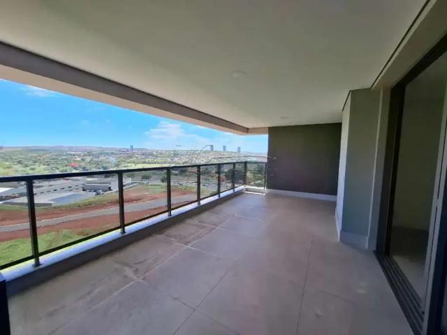 Apartamento para Venda em Ribeirão Preto/SP Jardim Ilhas do Sul 4 Quartos