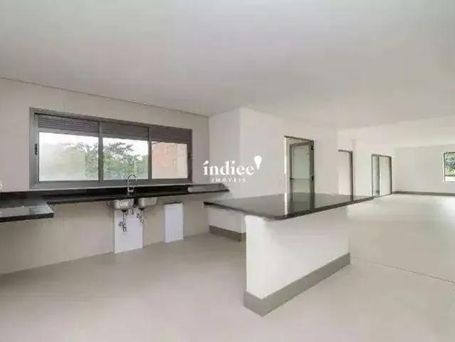 Apartamento para Venda em Ribeirão Preto/SP Jardim Ilhas do Sul 4 Quartos