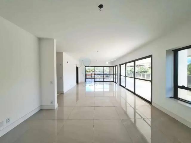 Apartamento para Venda em Ribeirão Preto/SP Jardim Ilhas do Sul 4 Quartos