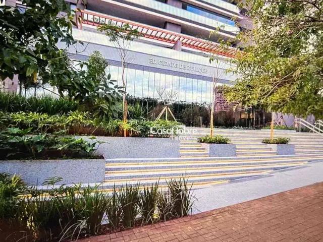 Apartamento para Venda em Ribeirão Preto/SP Jardim Ilhas do Sul 4 Quartos