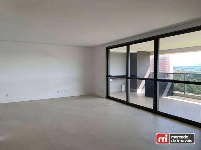 Apartamento para Venda em Ribeirão Preto/SP Jardim Ilhas do Sul 4 Quartos