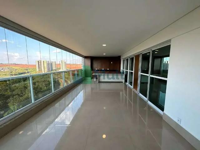 Apartamento para Venda em Ribeirão Preto/SP Jardim Ilhas do Sul 4 Quartos