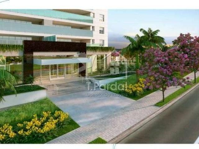 Apartamento para Venda em Ribeirão Preto/SP Jardim Ilhas do Sul 4 Quartos