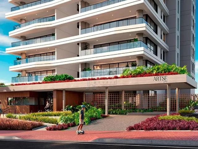 Apartamento para Venda em Ribeirão Preto/SP Jardim Ilhas do Sul 4 Quartos