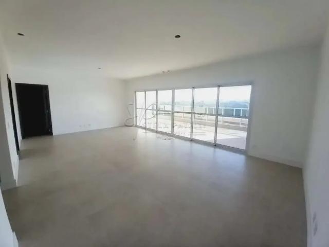 Apartamento para Venda em Ribeirão Preto/SP Jardim Ilhas do Sul 4 Quartos