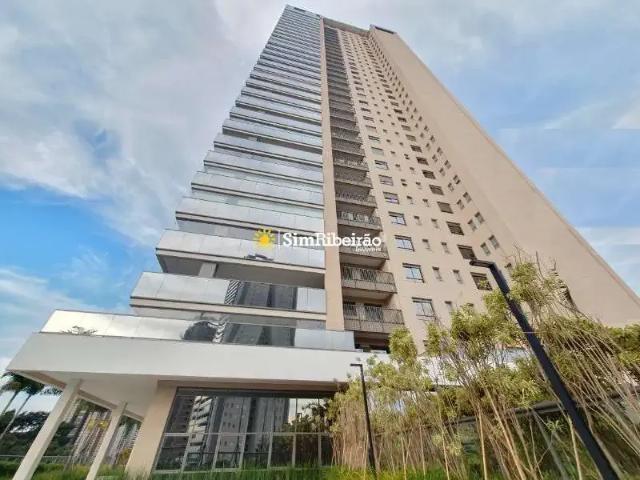 Apartamento para Venda em Ribeirão Preto/SP Jardim Ilhas do Sul 4 Quartos