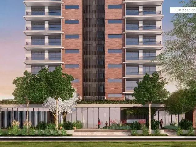Apartamento para Venda em Ribeirão Preto/SP Jardim Ilhas do Sul 4 Quartos