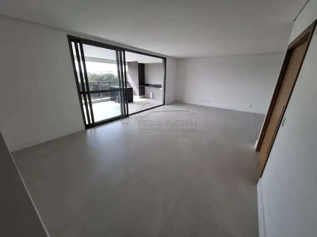 Apartamento para Venda em Ribeirão Preto/SP Jardim Ilhas do Sul 4 Quartos