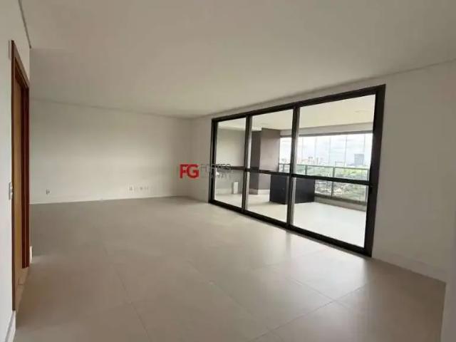 Apartamento para Venda em Ribeirão Preto/SP Jardim Ilhas do Sul 4 Quartos