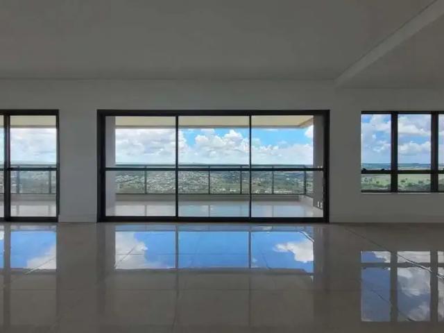 Apartamento para Venda em Ribeirão Preto/SP Jardim Ilhas do Sul 4 Quartos