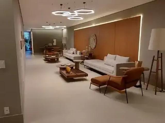 Apartamento para Venda em Ribeirão Preto/SP Jardim Ilhas do Sul 4 Quartos