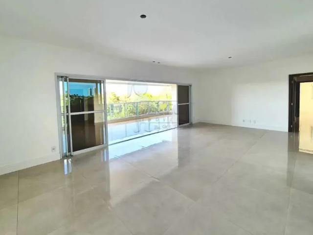 Apartamento para Venda em Ribeirão Preto/SP Jardim Ilhas do Sul 4 Quartos