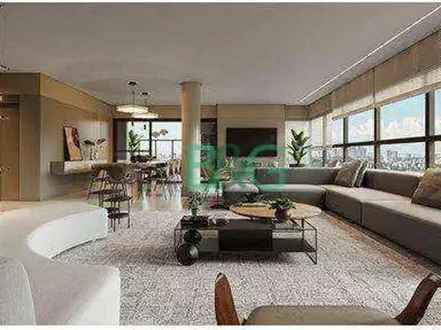 Apartamento para Venda em Ribeirão Preto/SP Jardim Ilhas do Sul 4 Quartos