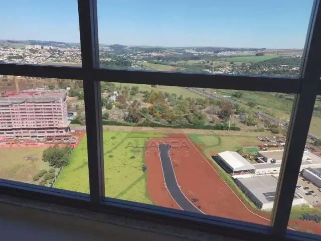 Apartamento para Venda em Ribeirão Preto/SP Jardim Ilhas do Sul 4 Quartos