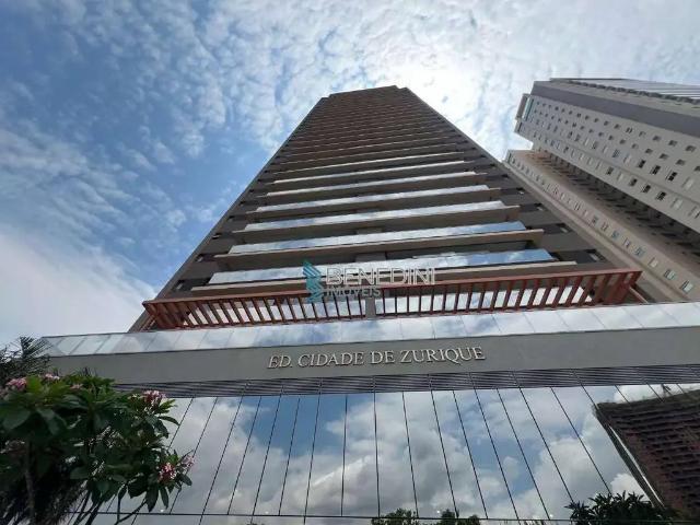 Apartamento para Venda em Ribeirão Preto/SP Jardim Ilhas do Sul 5 Quartos