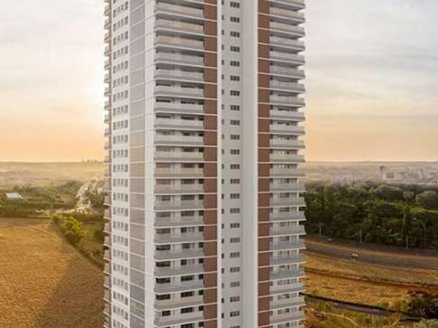 Apartamento para Venda em Ribeirão Preto/SP Jardim Ilhas do Sul 5 Quartos