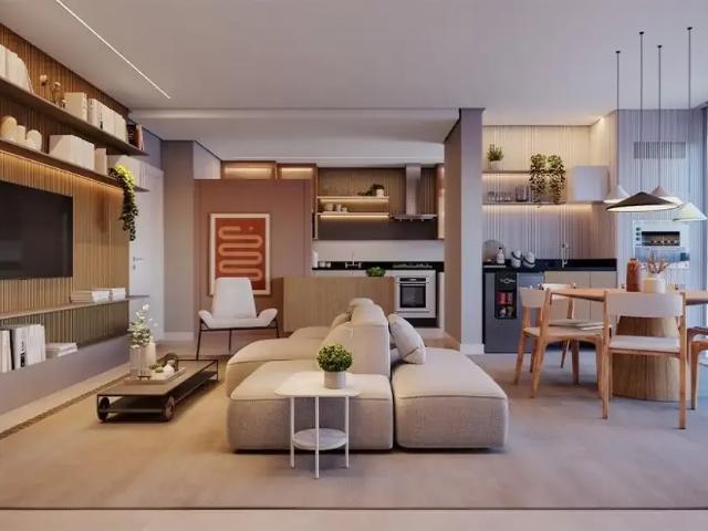 Apartamento para Venda em Ribeirão Preto/SP Jardim Ilhas do Sul 2 Quartos