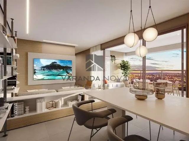 Apartamento para Venda em Ribeirão Preto/SP Jardim Ilhas do Sul 2 Quartos