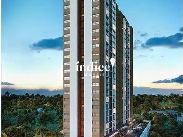 Apartamento para Venda em Ribeirão Preto/SP Jardim Ilhas do Sul 2 Quartos