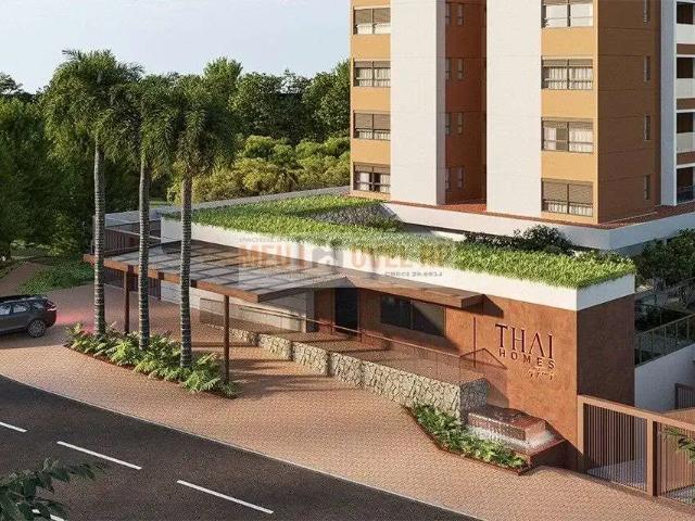 Apartamento para Venda em Ribeirão Preto/SP Jardim Ilhas do Sul 2 Quartos
