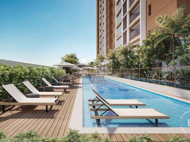 Apartamento para Venda em Ribeirão Preto/SP Jardim Ilhas do Sul 2 Quartos